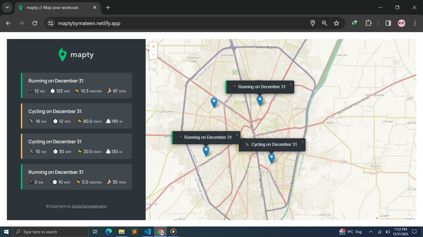 Abdul Mateen – Full Stack Developer & AI/ML Enthusiast