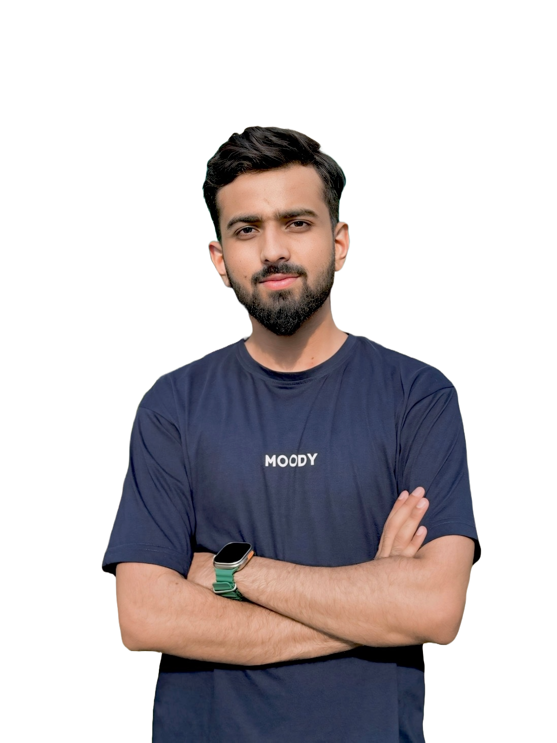 Abdul Mateen – Full Stack Developer & AI/ML Enthusiast